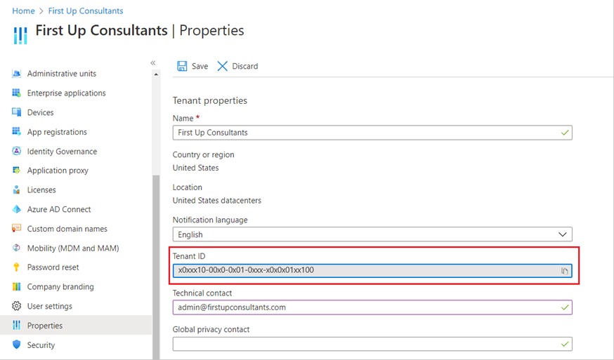 Integration of Single Sign-on (SSO) using SAML